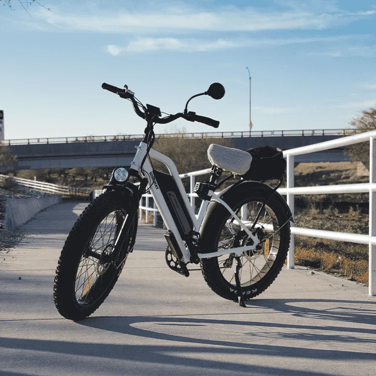 E-Bike Rental in Arizona | Smittys E-Bikes